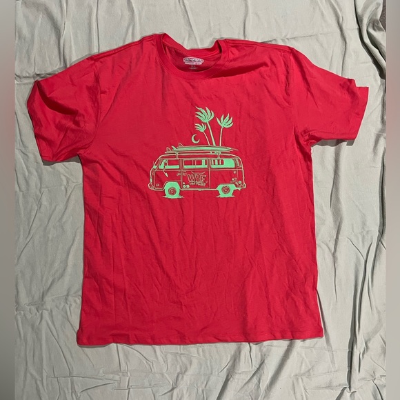 what the fin | Shirts | Nwt Wtf What The Fin T Shirt Size Xl | Poshmark
